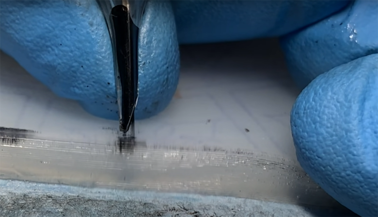 How to Get Good Color Saturation in a Tattoo? - TattooProfy