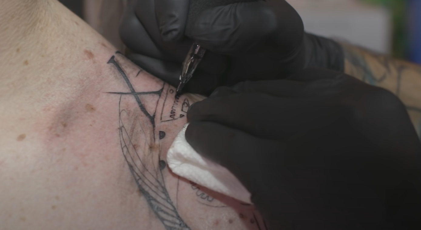 Cheap vs. Expensive Tattoo: What’s the Difference? - TattooProfy