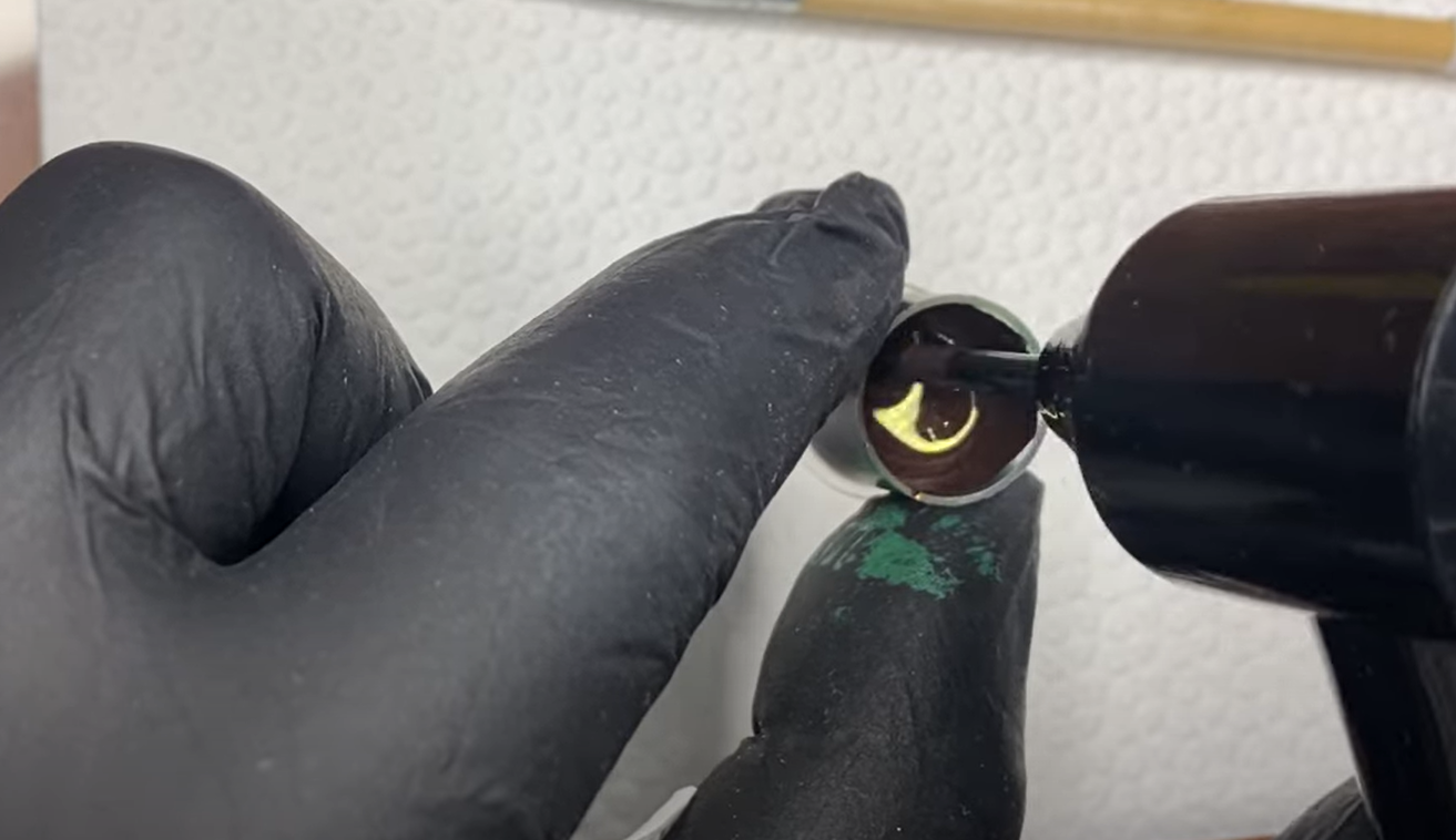 Gold Tattoo Ink: Everything You Need to Know - TattooProfy