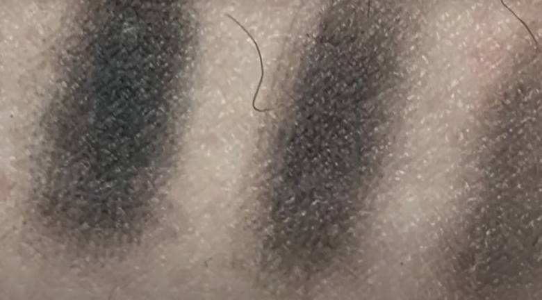 Gray Ink Tattoos: Everything You Should Know - TattooProfy