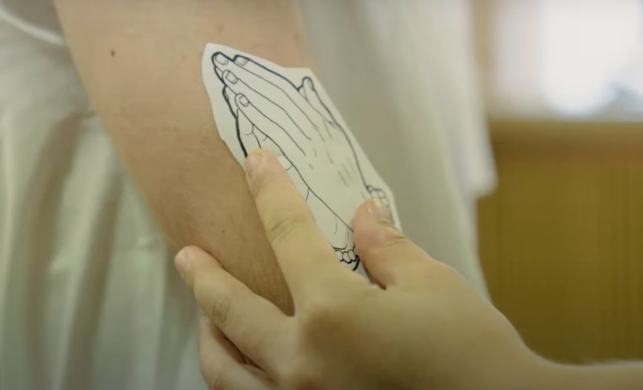 Best Places to Get a Tattoo on the Body - TattooProfy