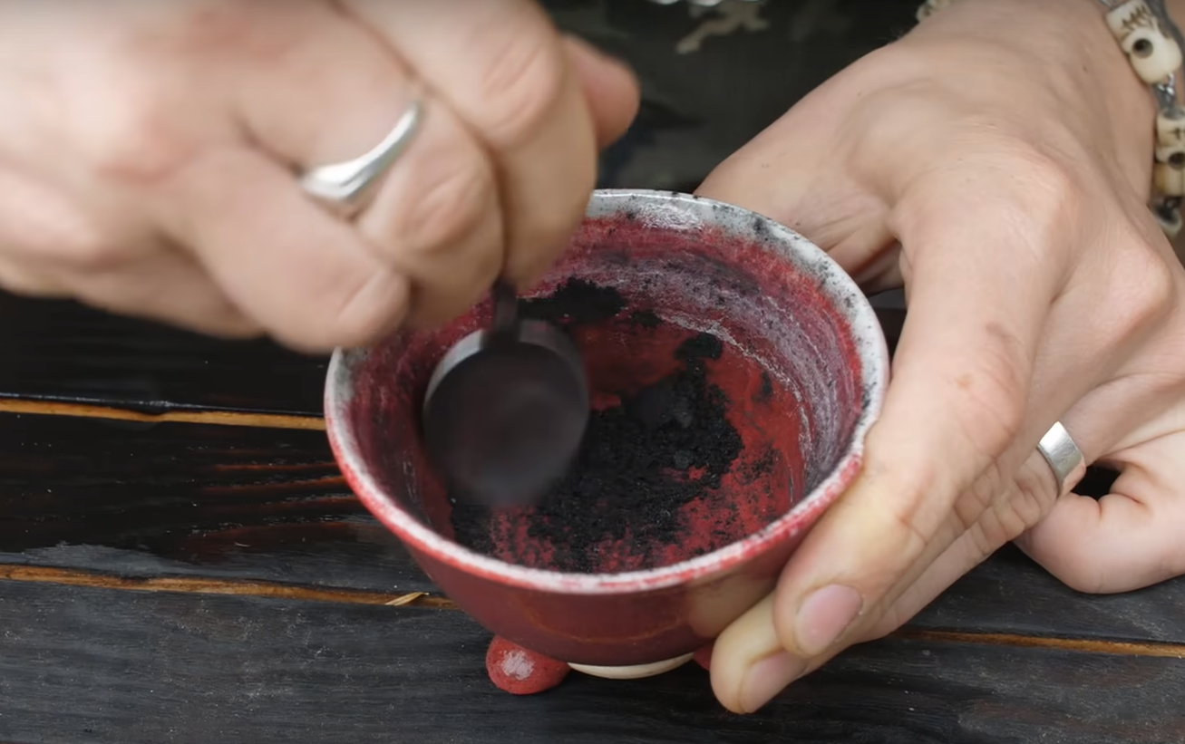 How to Make Tattoo Ink? - TattooProfy