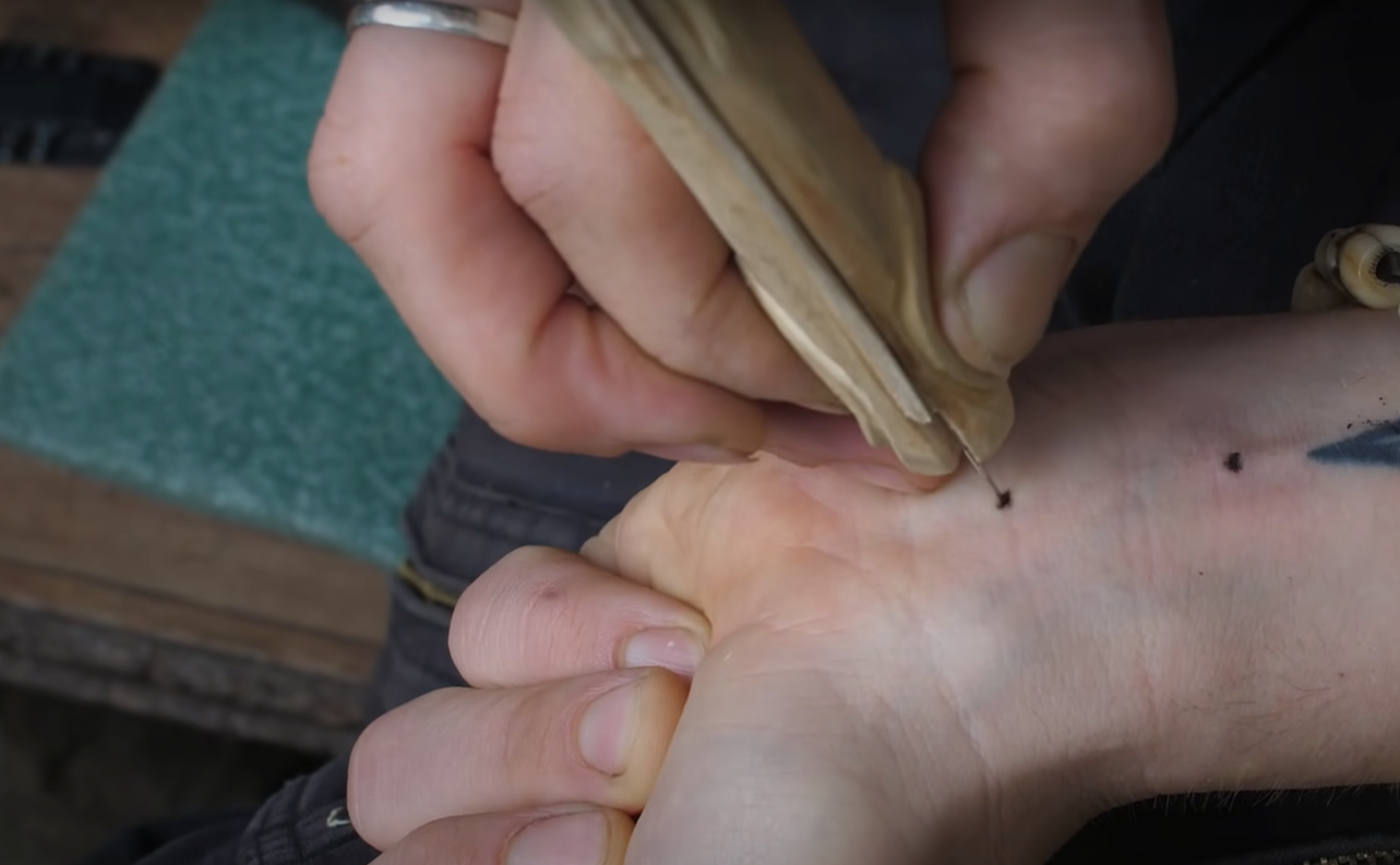 How to Make Tattoo Ink? - TattooProfy