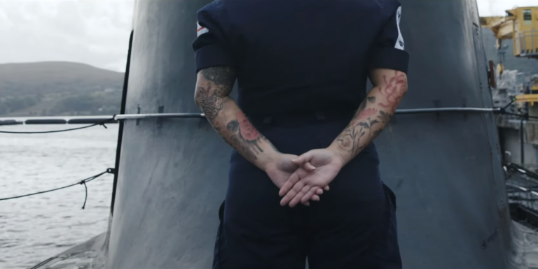Can FBI Agents Have Tattoos? - TattooProfy