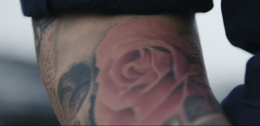 Can FBI Agents Have Tattoos? - TattooProfy