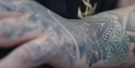 Can FBI Agents Have Tattoos? - TattooProfy
