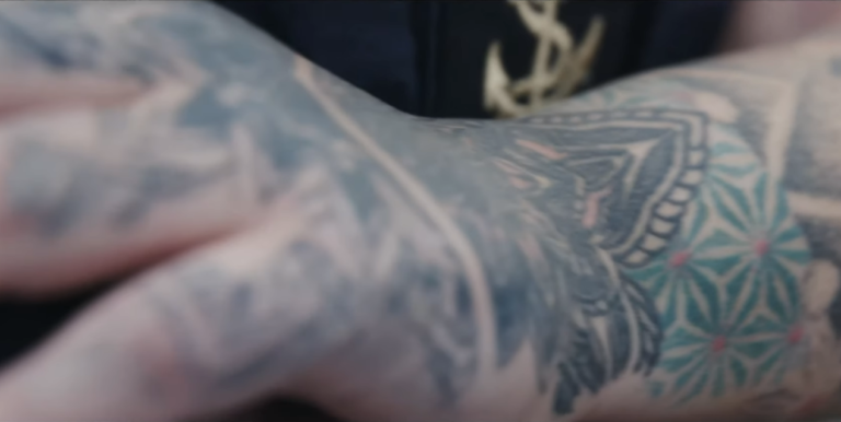 Can FBI Agents Have Tattoos? - TattooProfy