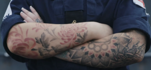 Can FBI Agents Have Tattoos? - TattooProfy