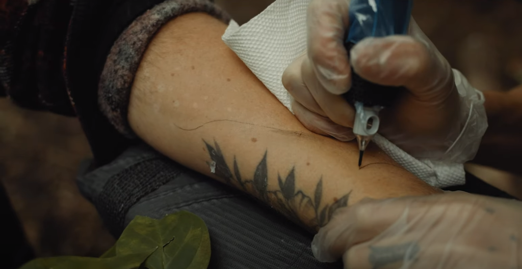 Can Mormons Get Tattoos? - TattooProfy