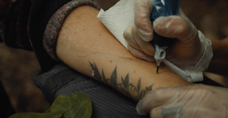 Can Mormons Get Tattoos? - TattooProfy