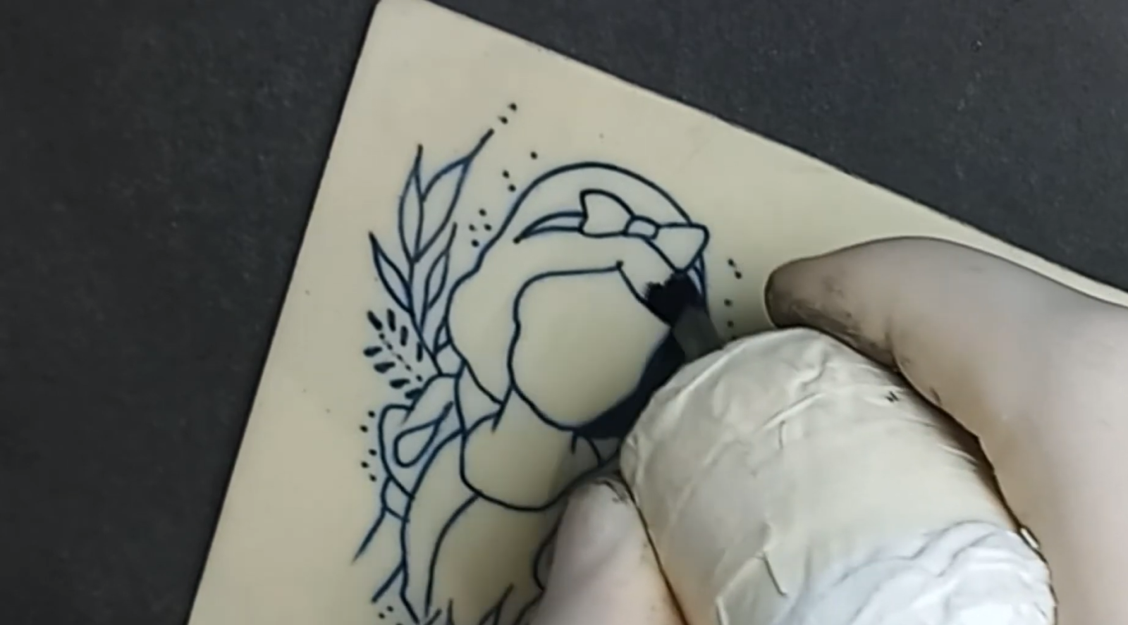 5RL vs. 7RL: Which Tattoo Needle Do You Need? - TattooProfy